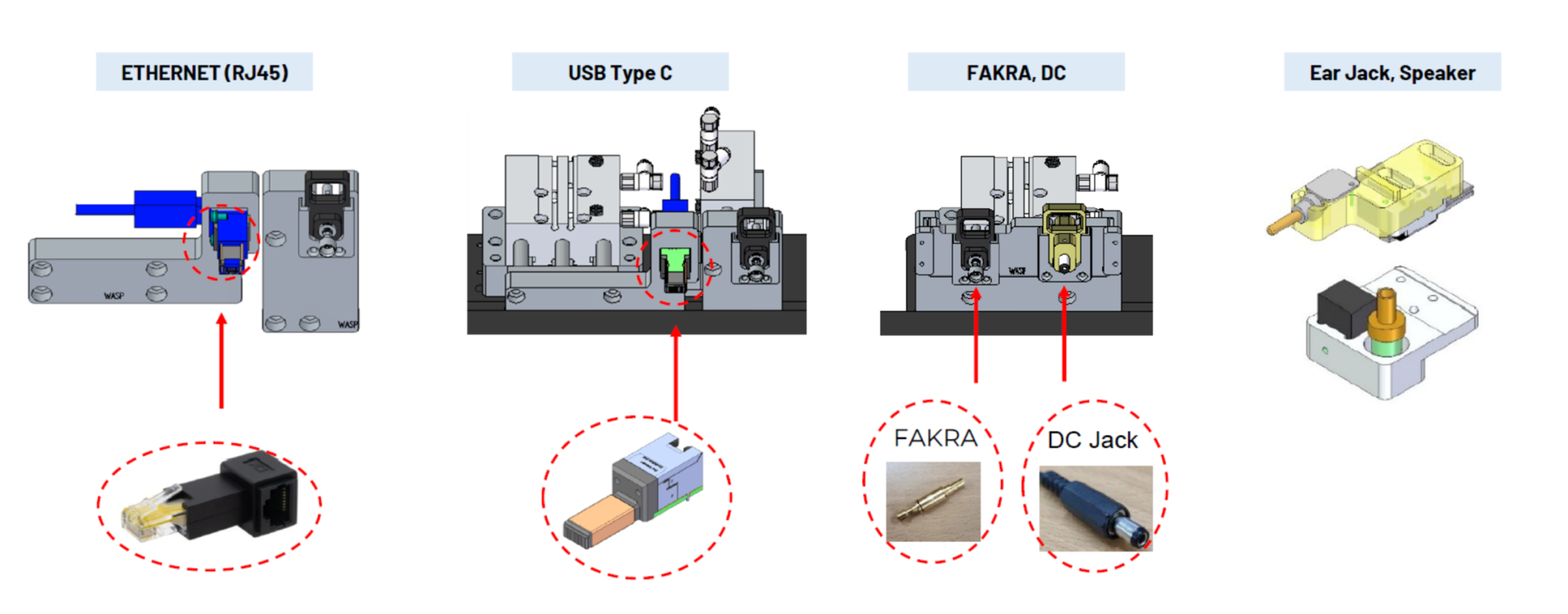TC-5094AP ｜ シールドボックスならテイエスエスジャパン