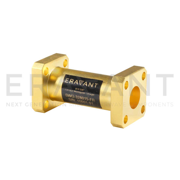 Eravant ウェーブガイド製品 Waveguide ｜ テイエスエスジャパン