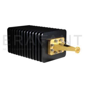 Ervant ターミネーションロード Termination Loads ｜ シールドボックスならテイエスエスジャパン